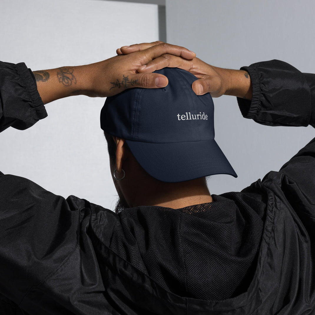 Telluride Hats Collection – Stylish Bucket Hats, Beanies, and More ...