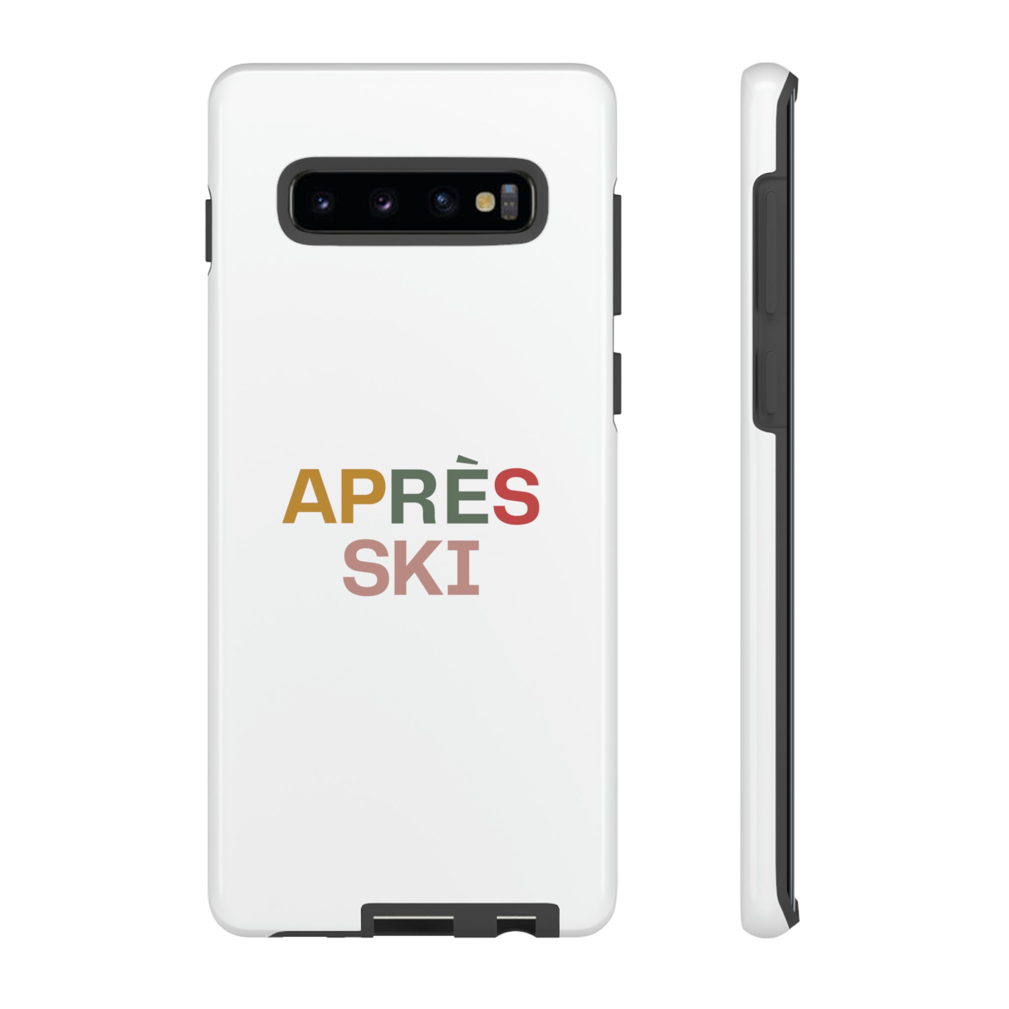 Après Ski Phone Case | Shop Telluride, Colorado Souvenirs & Phone ...