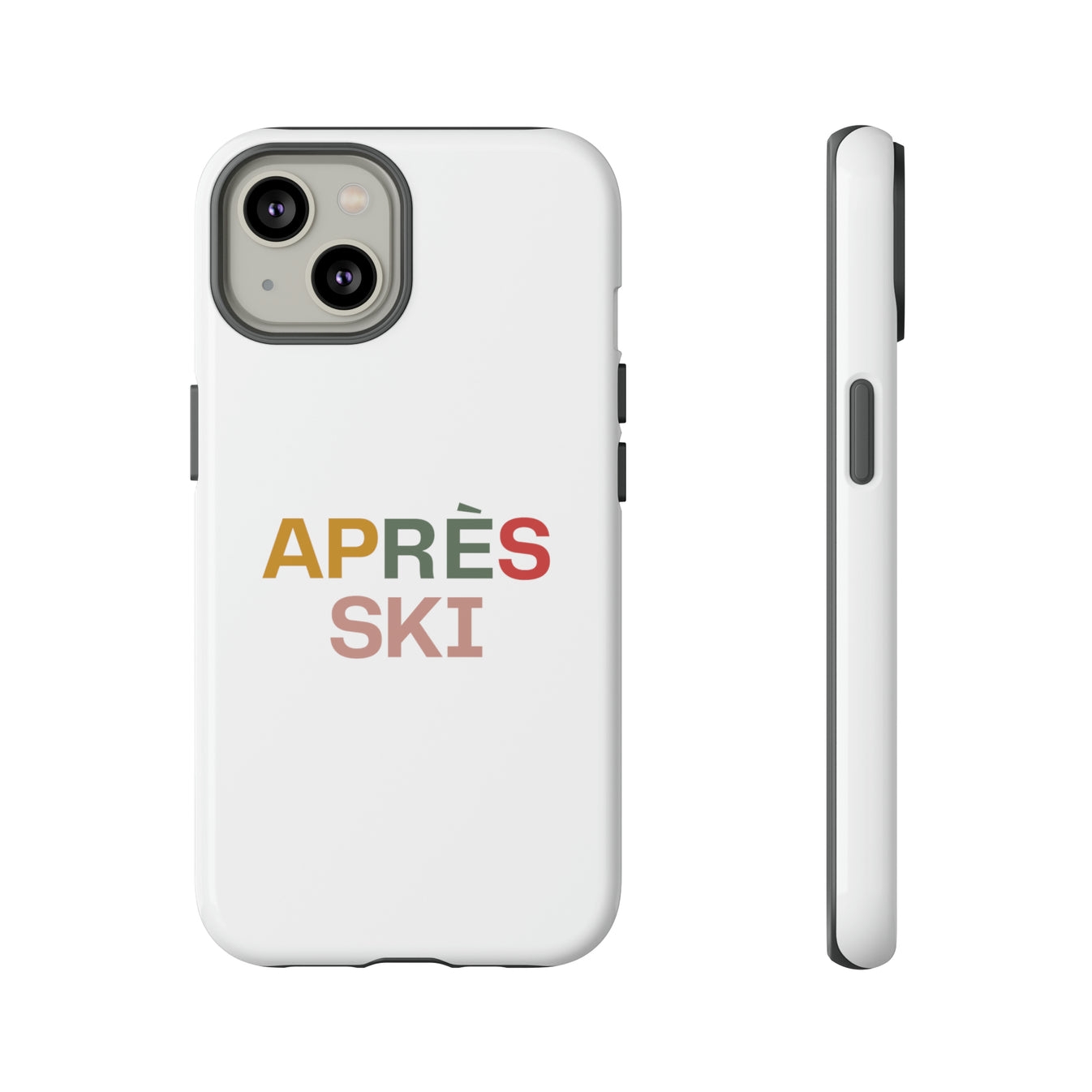 Après Ski Phone Case | Shop Telluride, Colorado Souvenirs & Phone ...